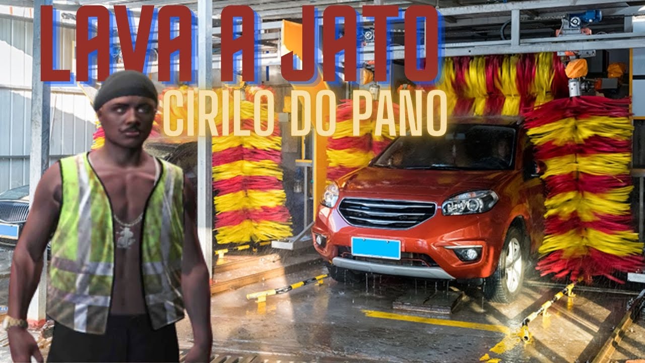 CIRILO DO PANO - ABCD ROLEPLAY +18 !!! FRAZONE - YouTube