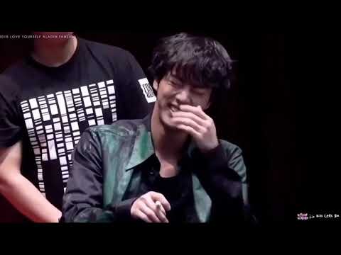 soft/cute clips for edit (bts jin) twixtor