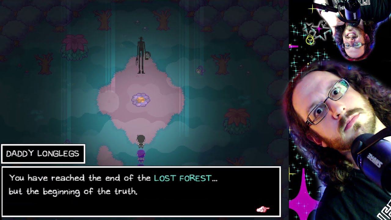 Chasin' ghost bunnies! | Omori (ep 8) - YouTube