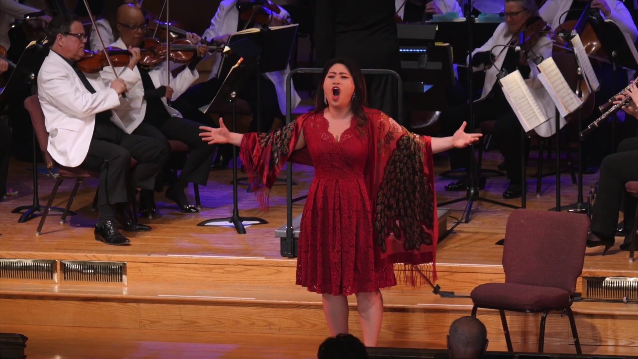 A Taste of MDLO: Episode 4. Marriage of Figaro Excerpts - YouTube