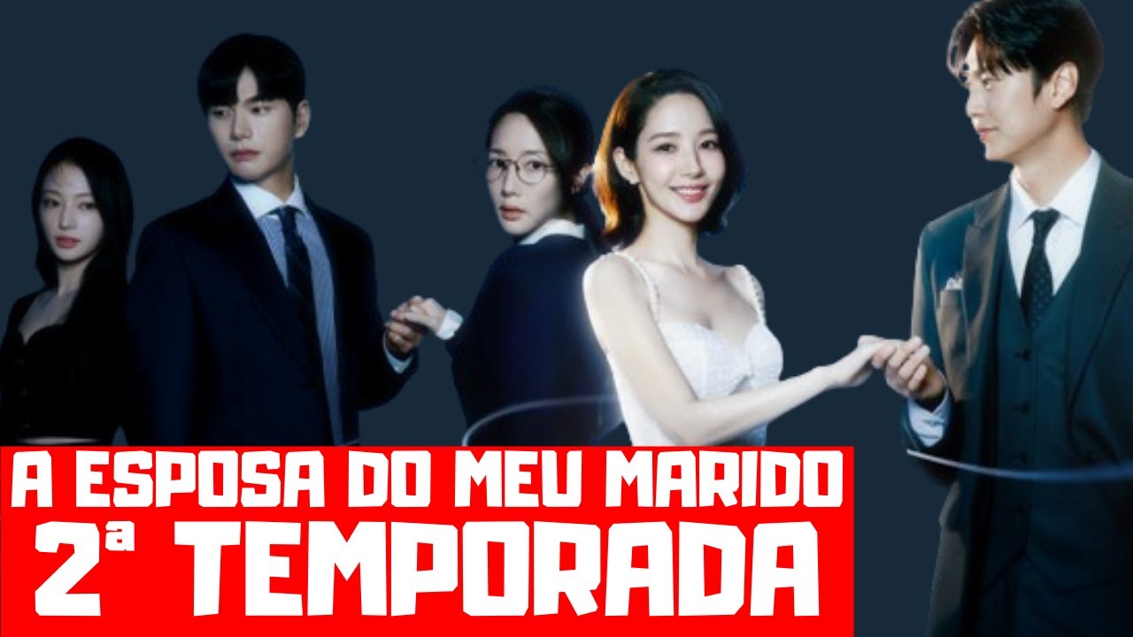 Prime Video A Esposa Do Meu Marido T1🌒 Descubra A Emoção Das Apostas