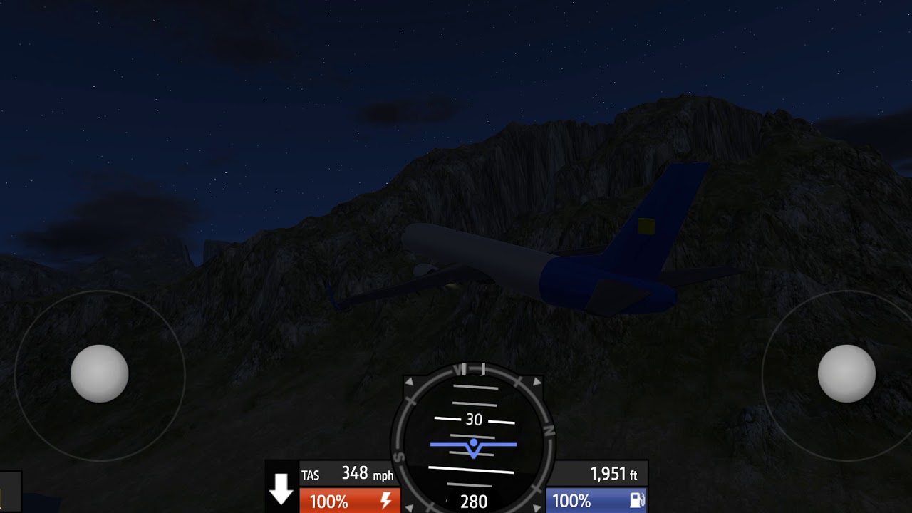 UIA Flight 752 - YouTube