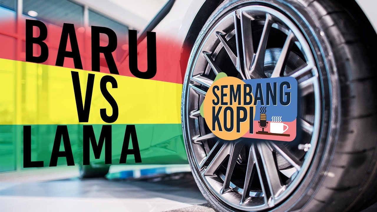 Podcast Sembang Kopi EP10 - YouTube