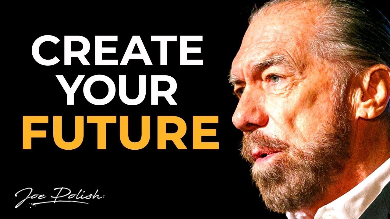 SUCCESS UNSHARED is FAILURE with John Paul DeJoria - YouTube