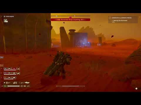 AX/AR-23 Guard Dog Does Not Target Crushers (Bug?)