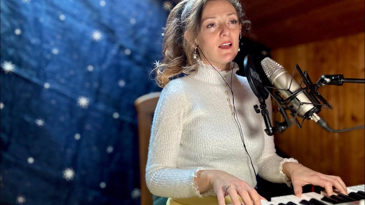 Hanna Victor - Es warst immer du / Phil Wickham ( It's always been you ...