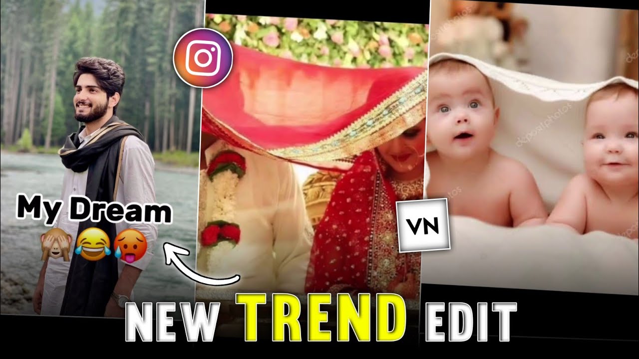 My Dream Reels Editing || its_dawoodkhan original audio reels editing ...