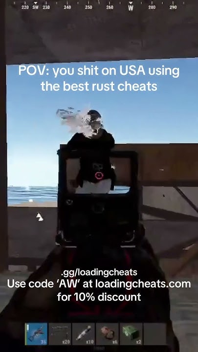 #capcut #cheating #rust #hacker #rustconsole #fortniteclips #rustcheating #cheap #fyp #shorts ...