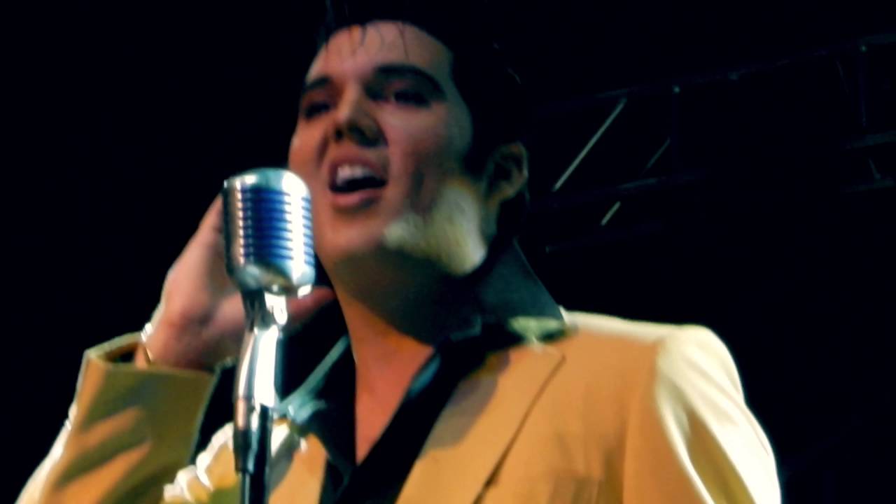 Cody Slaughter "Anyway You Want Me" - YouTube