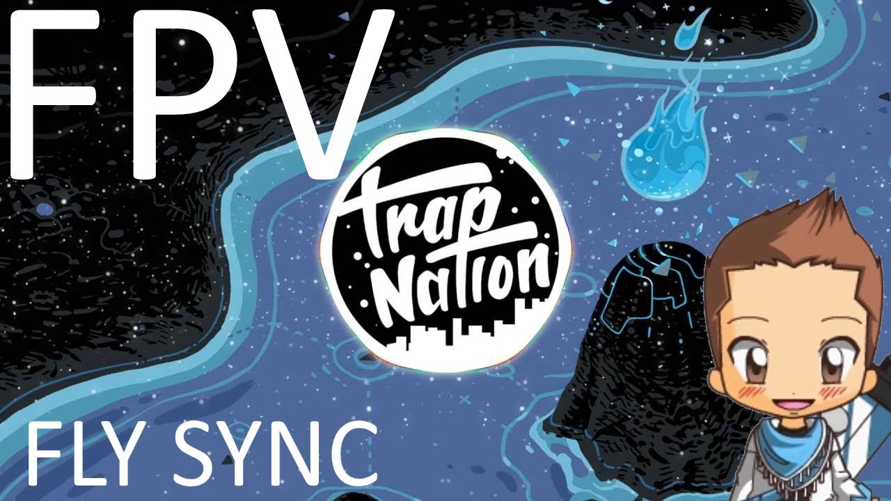 [FPV] FLY SYNC (Channels - Flare feat. Kat Kennedy) - AYCE - YouTube