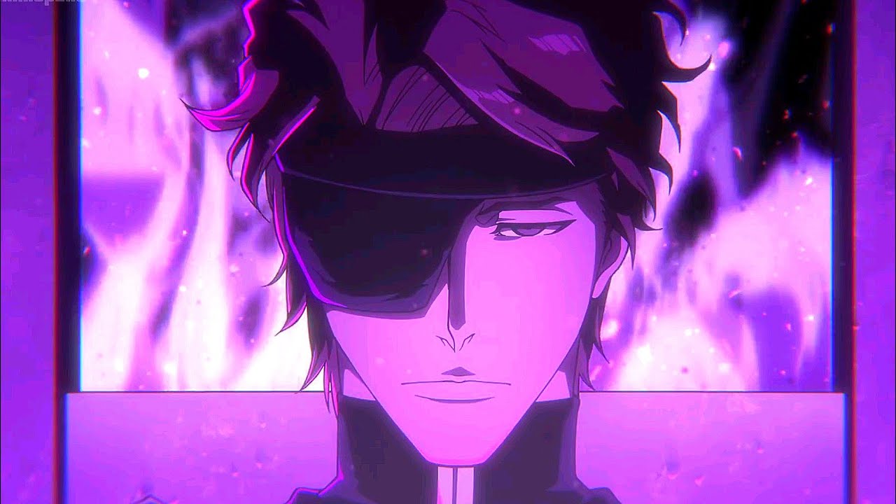 Aizen Returned「Bleach: Thousand-Year Blood War Arc Part 3 AMV」You are ...