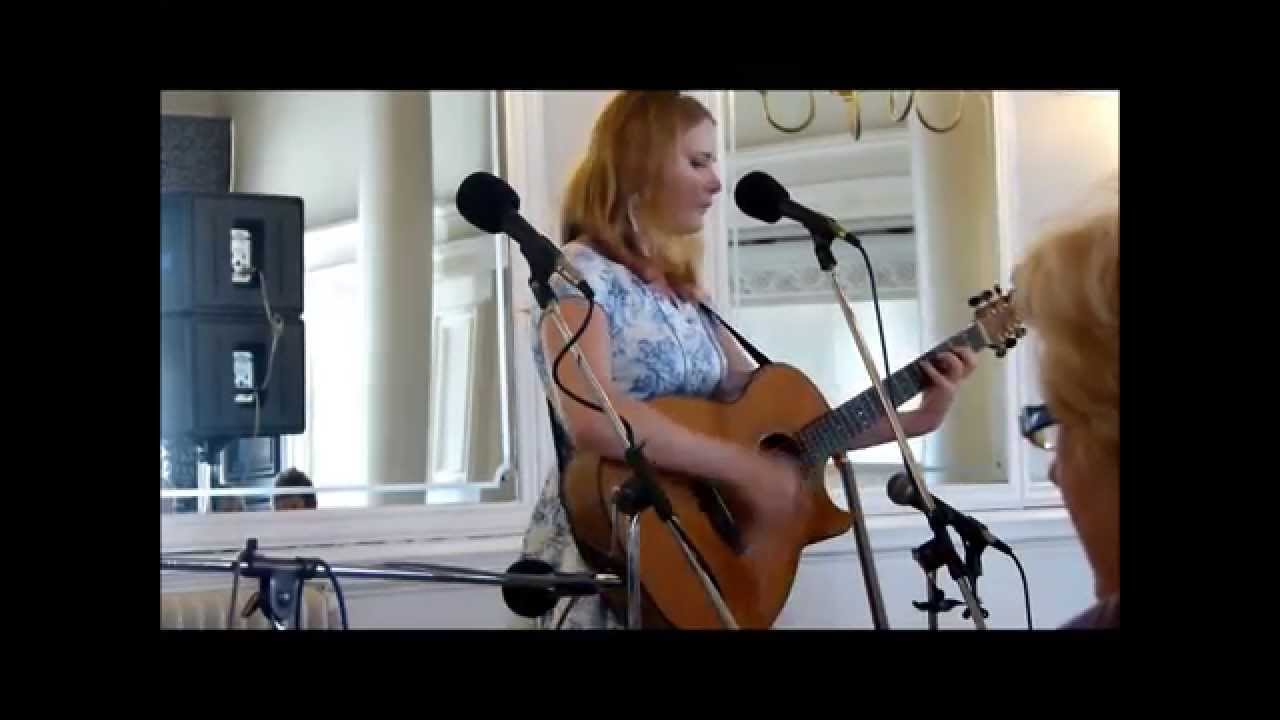 Niamh Boadle - 'Green Bushes' - YouTube