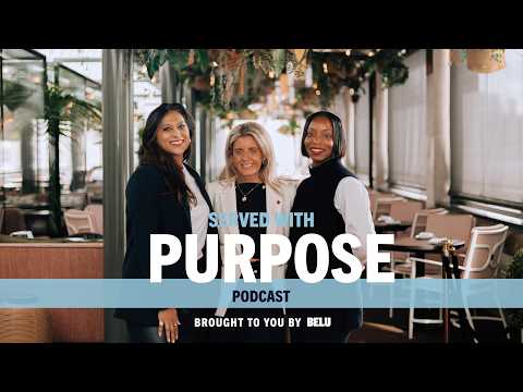 2025 Wrapped: Purpose, Joy & Hospitality with Anna Sebastian, Sabrina Gidda and Natalie Campbell