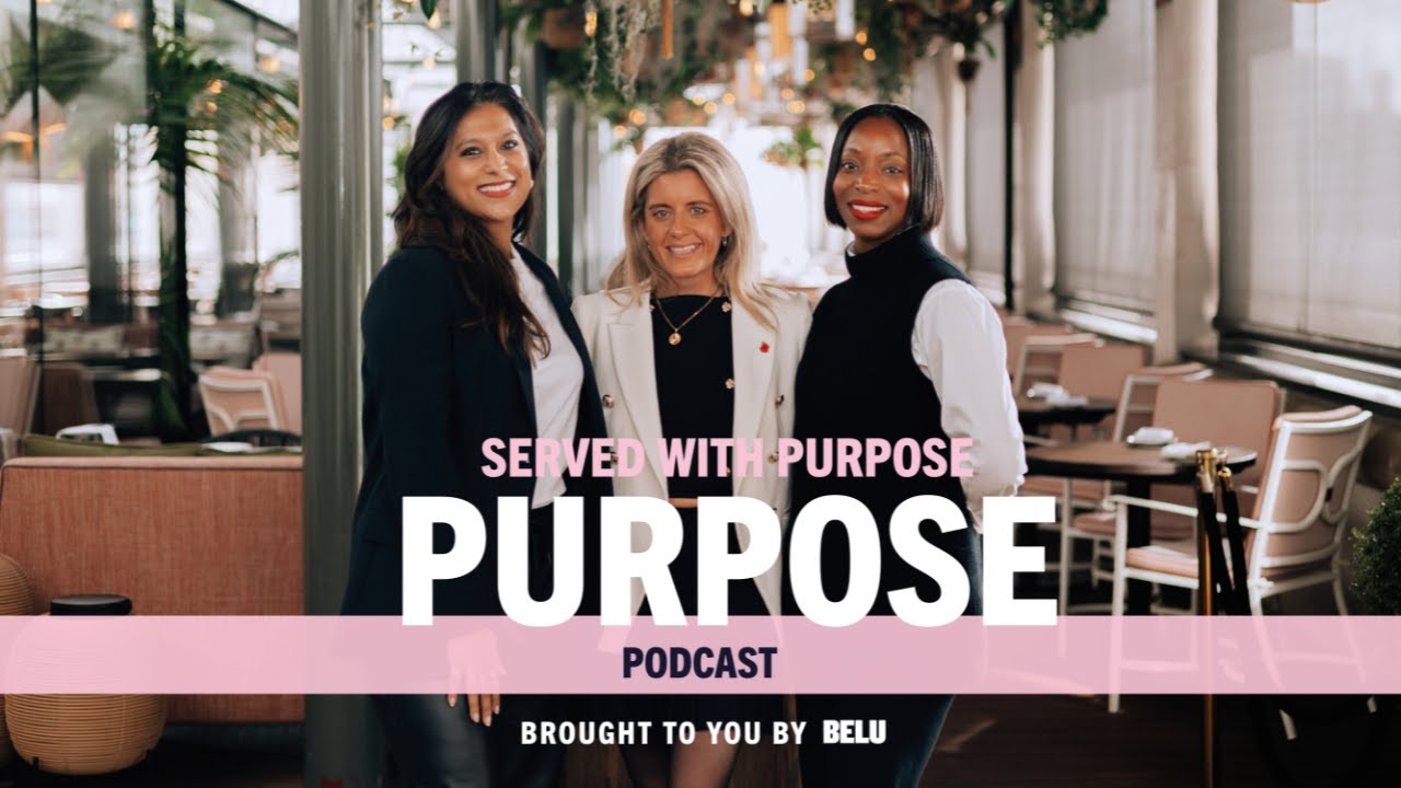 2025 Wrapped: Purpose, Joy & Hospitality with Anna Sebastian, Sabrina ...