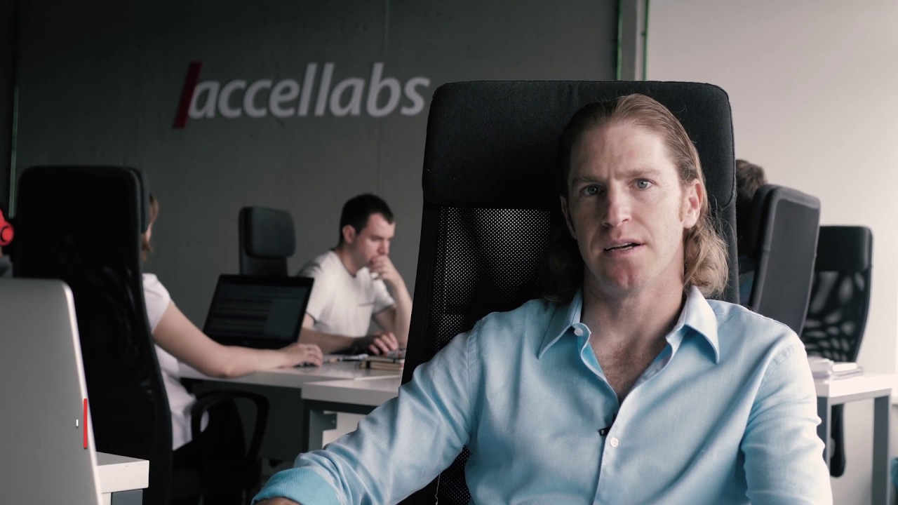 Accellabs - YouTube