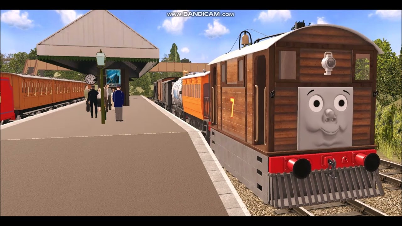 Mrs Kindley’s Christmas (Scene Remake) - YouTube