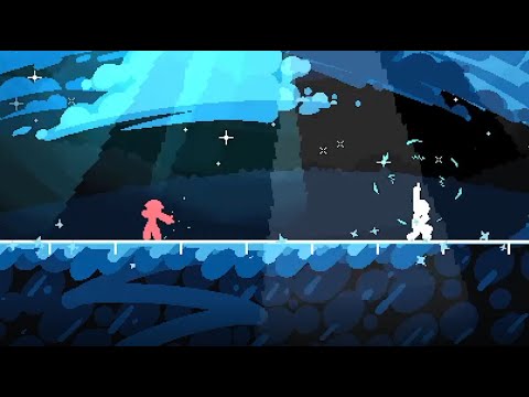 Yomi Hustle Moonwalker vs Cowboy - YouTube