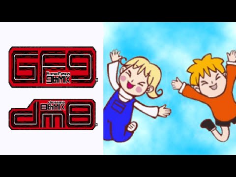 【DTX】【GF9＆DM8】S.P.I.P.【Autoplay】 - YouTube