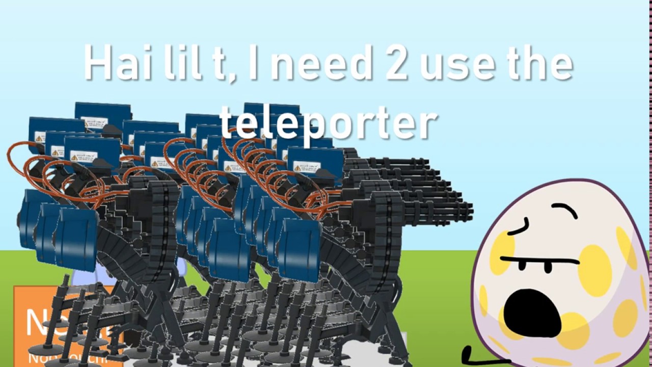 Pullease vs Lil t - YouTube