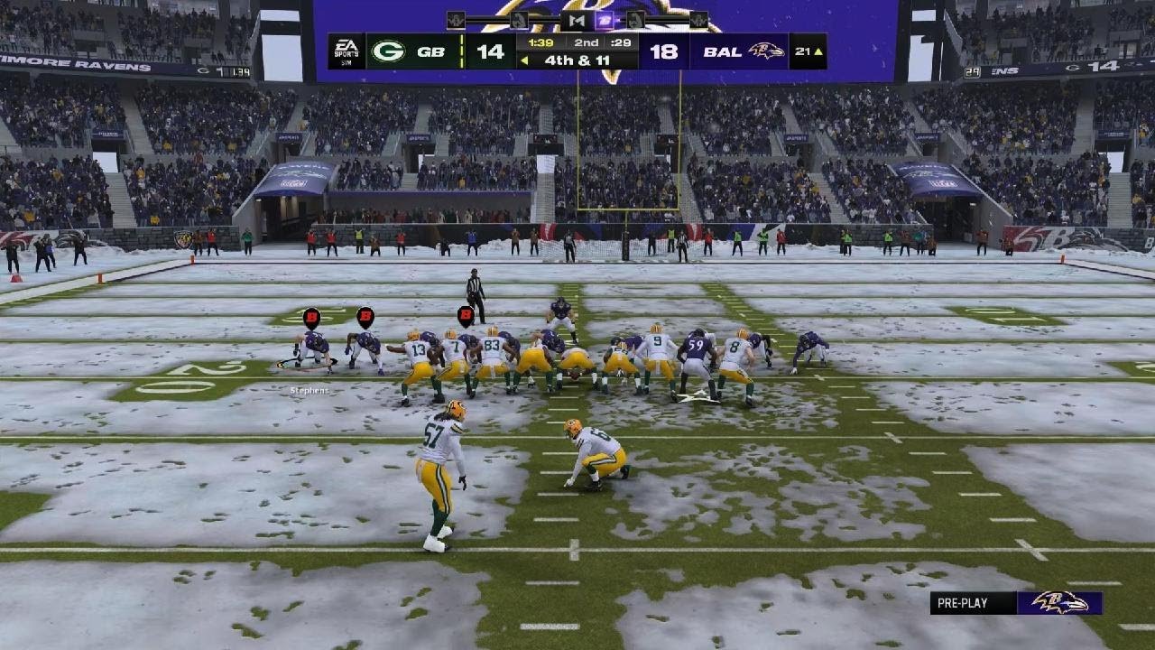 Easy kick return - YouTube