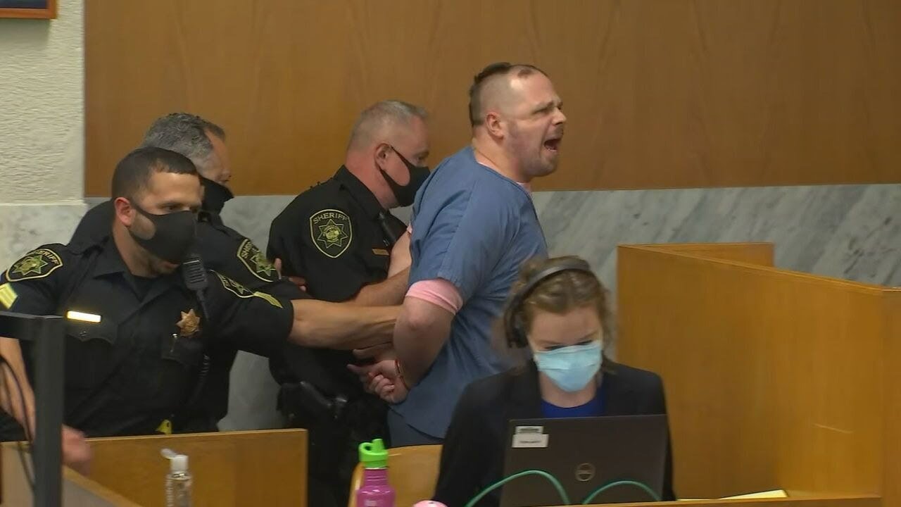 Families of 2017 MAX stabbing victims sue TriMet, Portland Police ...