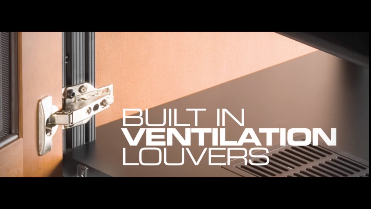 Salamander Stands - YouTube