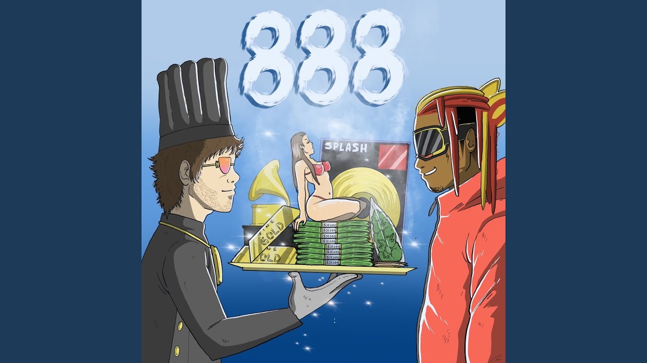 888 - YouTube