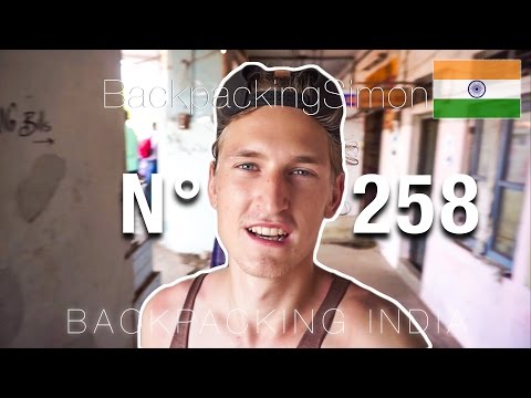 BEKLAUT &. FAST OBDACHLOS MUNNAR INDIEN VLOG | #258