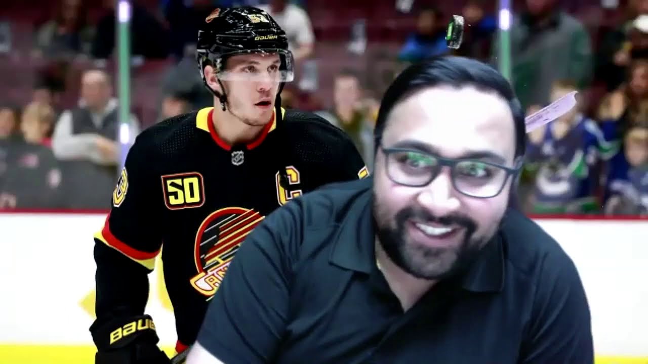 The LarschCast YouTube Series Ft. Scott Oake - YouTube