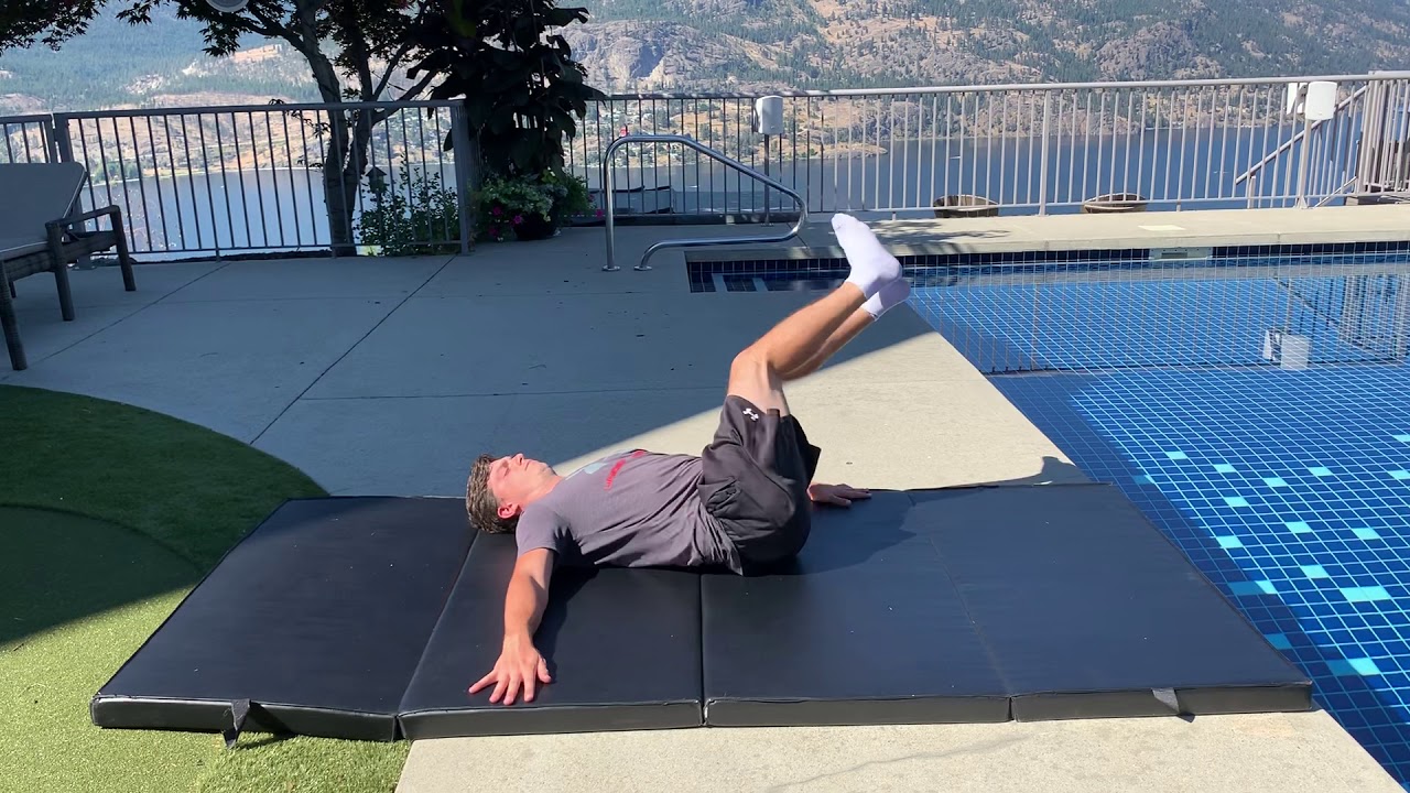 Windshield Wipers Exercise - YouTube