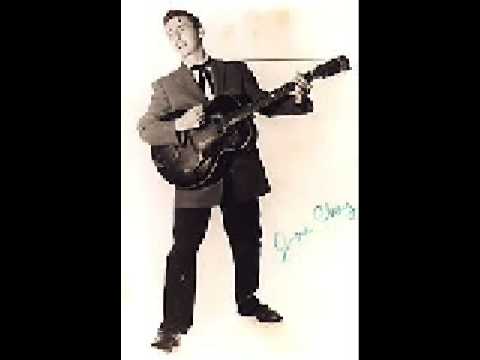 Joe Clay - Duck Tail - YouTube