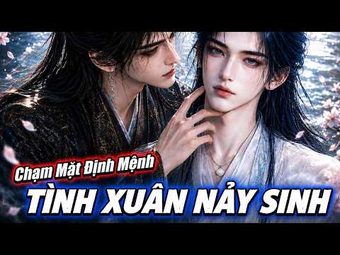 Phim Đam Mỹ | Bị Cả Tộc Ruồng Bỏ, Giao Nhân Lại Thành Ngoại Lệ Duy Nhất Của Bệ Hạ!