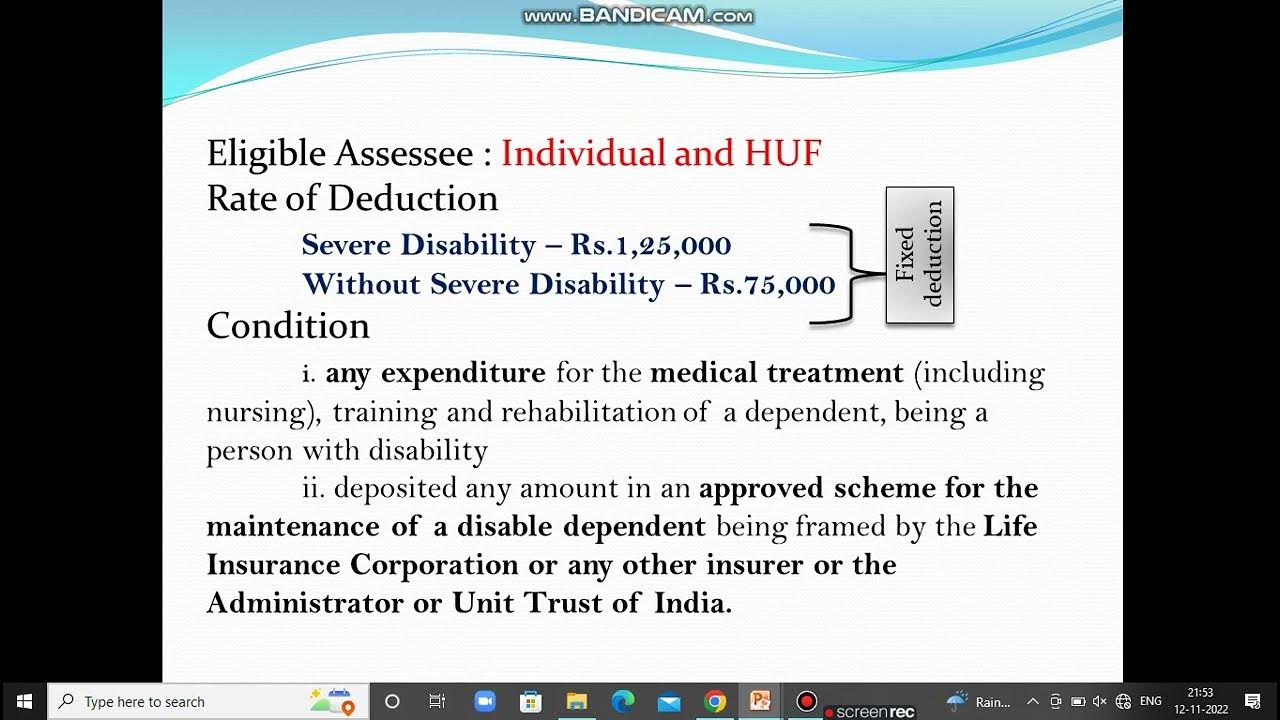 deduction-u-s-80d-80dd-80ddb-youtube