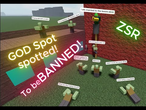 Report #2 God spot-Spotting - YouTube