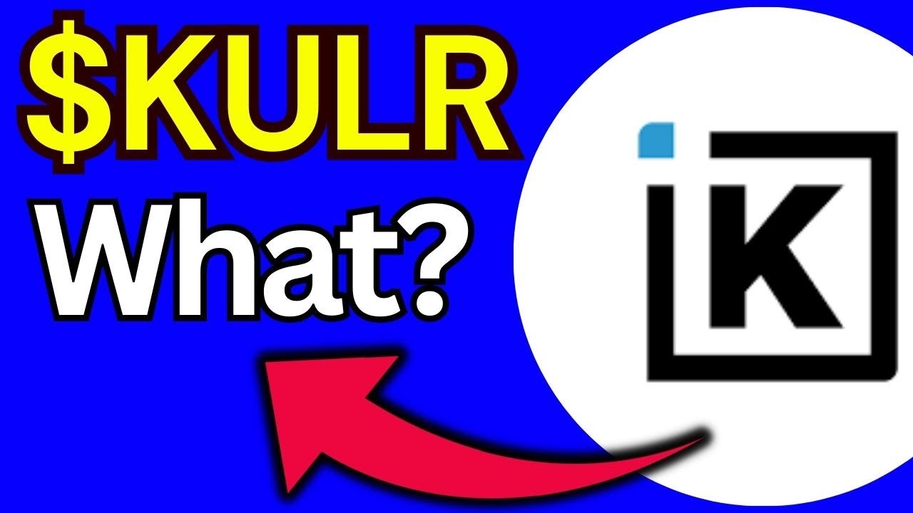 KULR Stock (KULR Technology Group stock) KULR STOCK PREDICTION KULR ...
