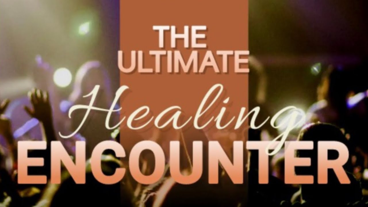 Ultimate Healing Encounter with Mission24 - YouTube