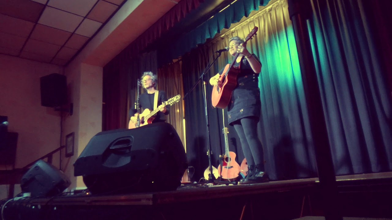 Dublin in the Rare Old Times - Kootch - LIVE - Roots Music - Doncaster ...