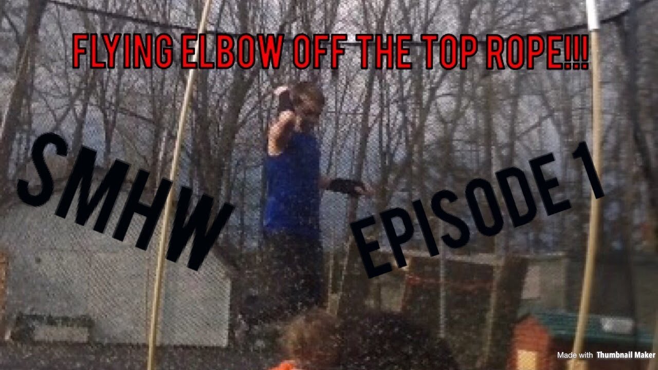 SMHW Episode 1 - YouTube