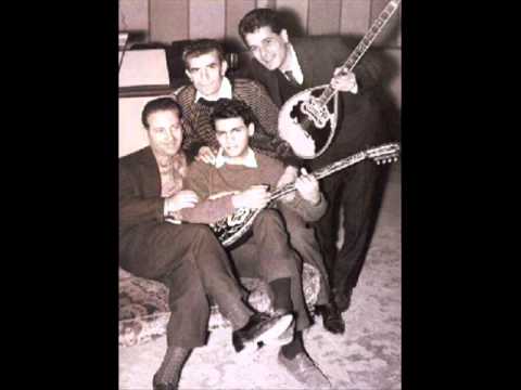 Το συννεφο εφερε βροχη(Ορχηστρικο) - YouTube