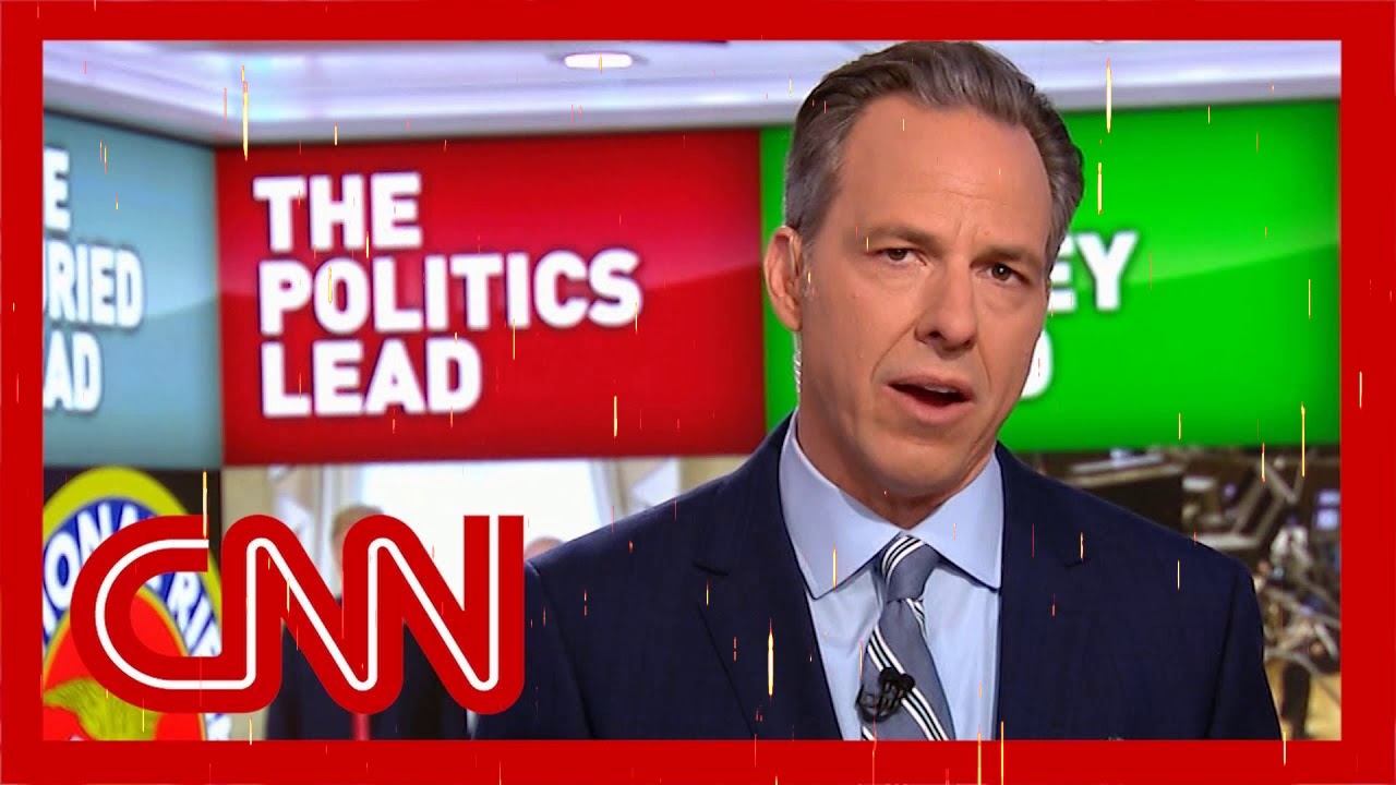 Jake Tapper - Today Show #2 - YouTube