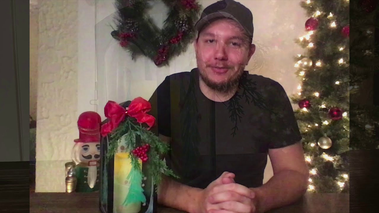 PlayTime PLUS Presents: Holiday Set Dressing and Design - YouTube