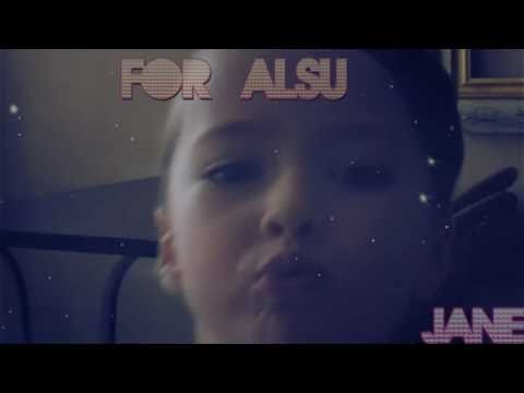 {Happy bday Alsu} || Full collab