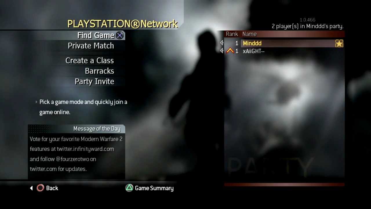 NEW Call of Duty 4 Unlock All Lobby/ 11th Prestige *BYPASSED* - YouTube