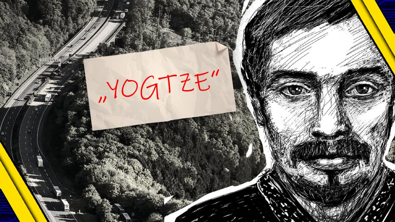 El Caso Günther Stoll - ¿Qué significa YOGTZE? - Misterios sin Resolver ...