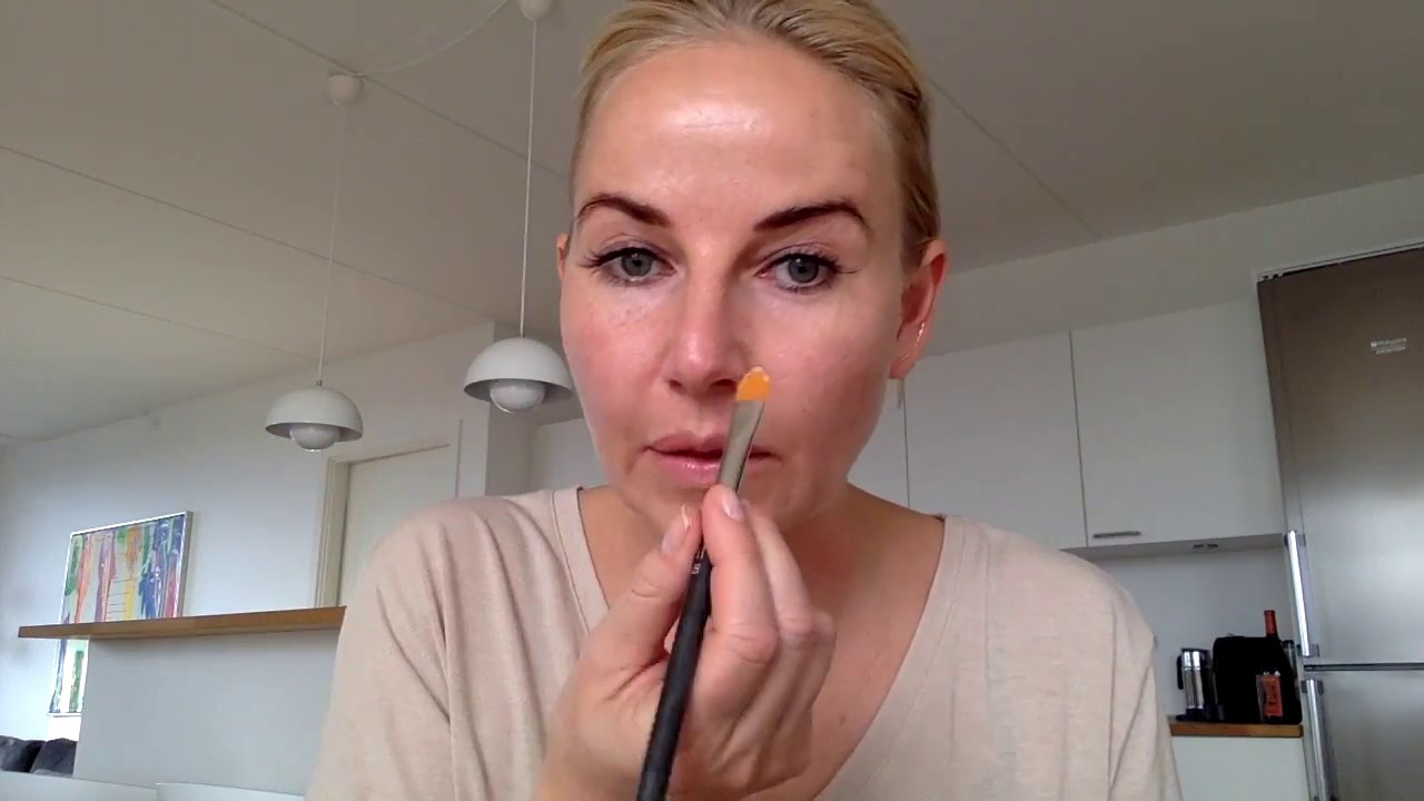 LET DAG MAKEUP - YouTube