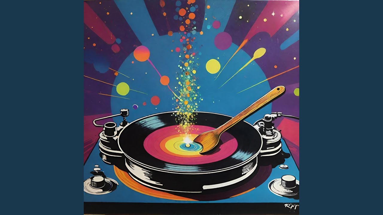 Electric Soul Vibes - YouTube