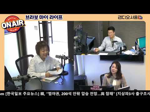 2024-04-10 | LA Radio Seoul AM1650 Q&A | Immigration Lawyer | California 법에 따른 이혼절차: 약식이혼과 정식이혼