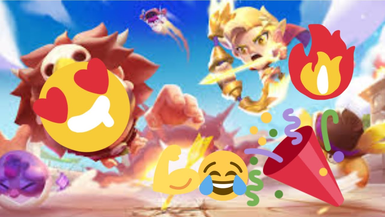 HERO BOMB OYNDIM !!! - YouTube