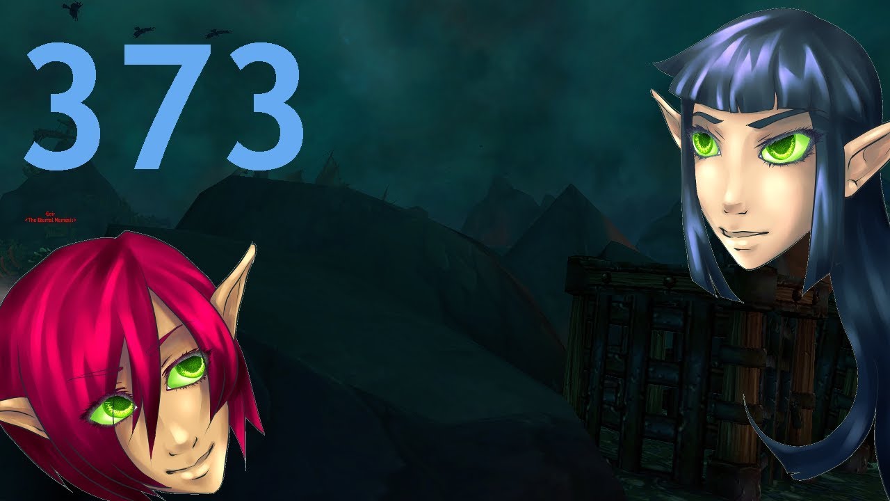 World of Warcraft - 373 - To Helheim... - YouTube