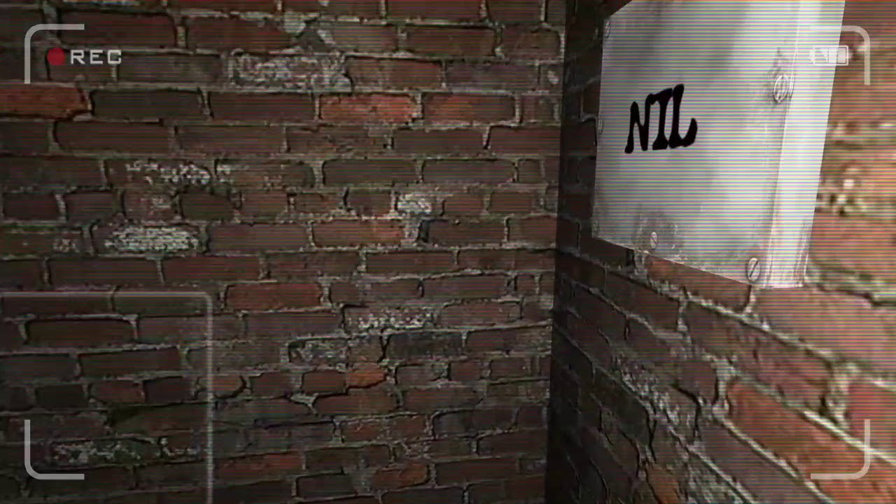 SCP 87 - B (Horror Gameplay) - YouTube